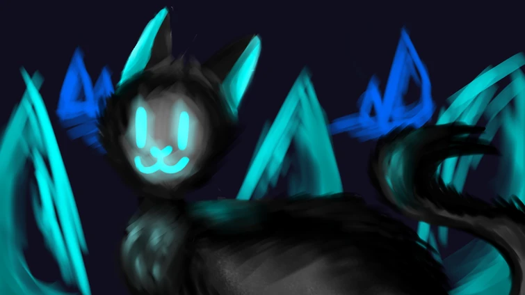 Discuss Everything About Nameless Cat Wiki | Fandom