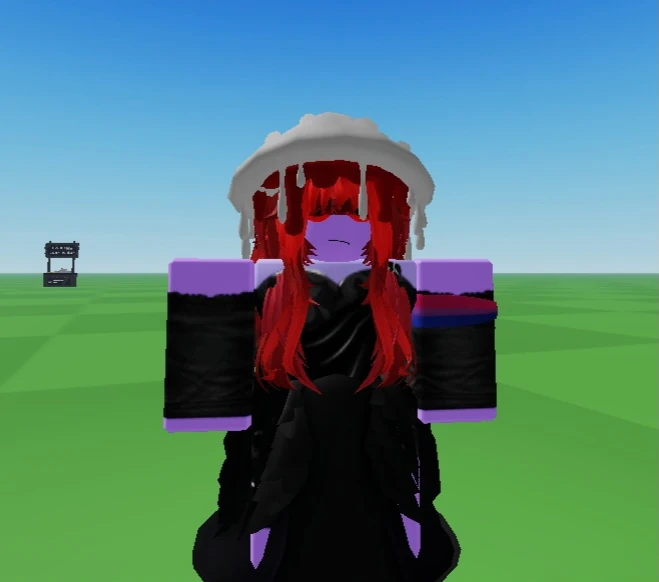 Mmushroom nd Dynamite objectified roblox outfitz ️ ️ | Fandom