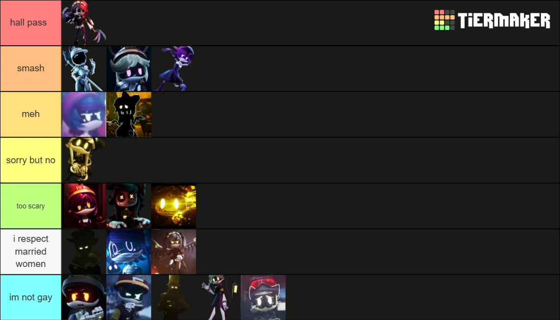 is this a valid opinion? | Fandom