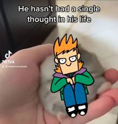 Matt In a nutshell | Fandom