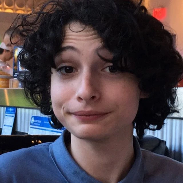 FLASHBACK PHOTO! FINN LOOKING GOOFY. | Fandom