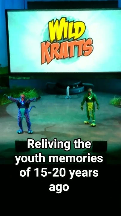 Season 8 of Wild Kratts is Confirmed | Fandom