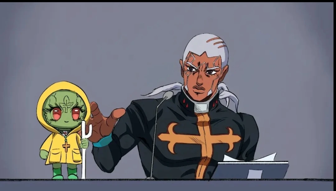 Pucci and Green baby | Fandom