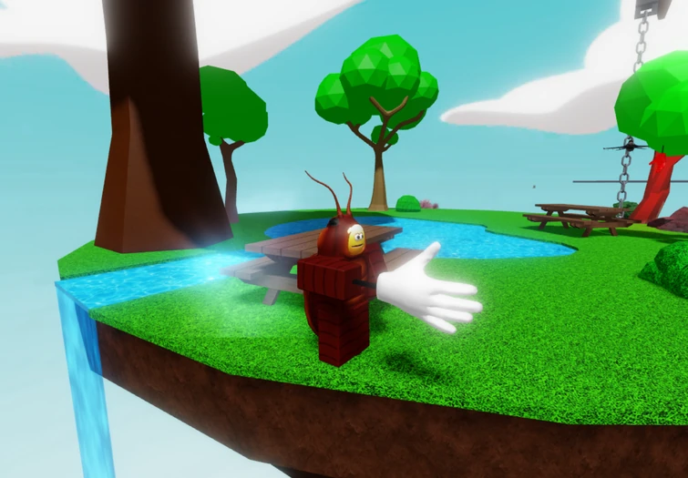 Discuss Everything About Slap Battles Wiki | Fandom