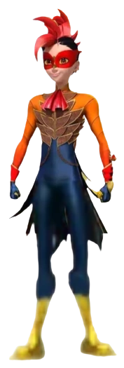 Rooster Bold render | Fandom