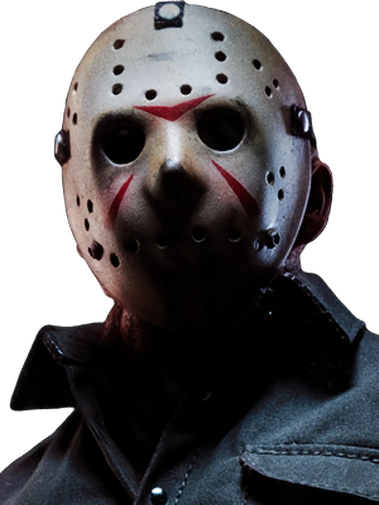 How strong is Jason Voorhees from Friday The 13th (Standard and ...