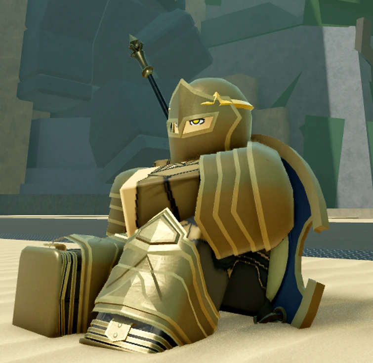 Discuss Everything About Deepwoken Wiki | Fandom