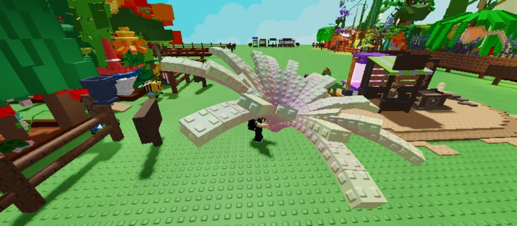 Pure Celestial Burning Bud | Fandom