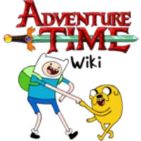 Adventure Time Wiki Discord Server | Fandom