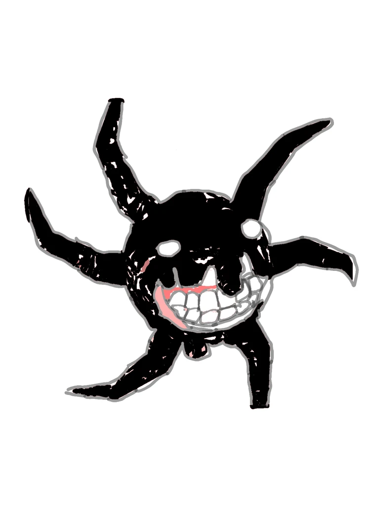 New screech (Doors island) | Fandom