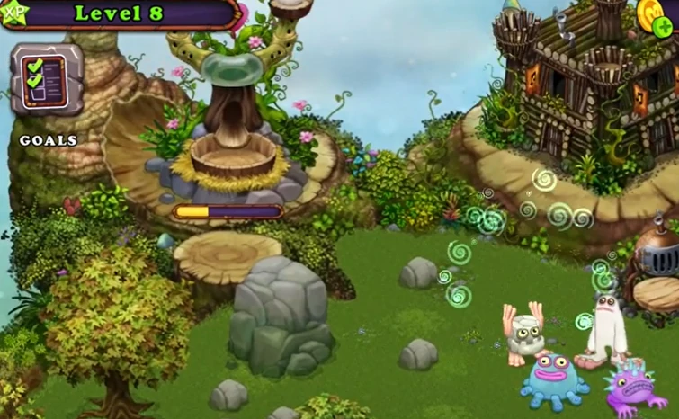 Discuss Everything About My Singing Monsters Wiki | Fandom