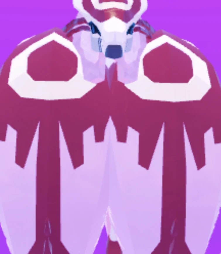 finished Fae furry (creature furries #3 | Fandom