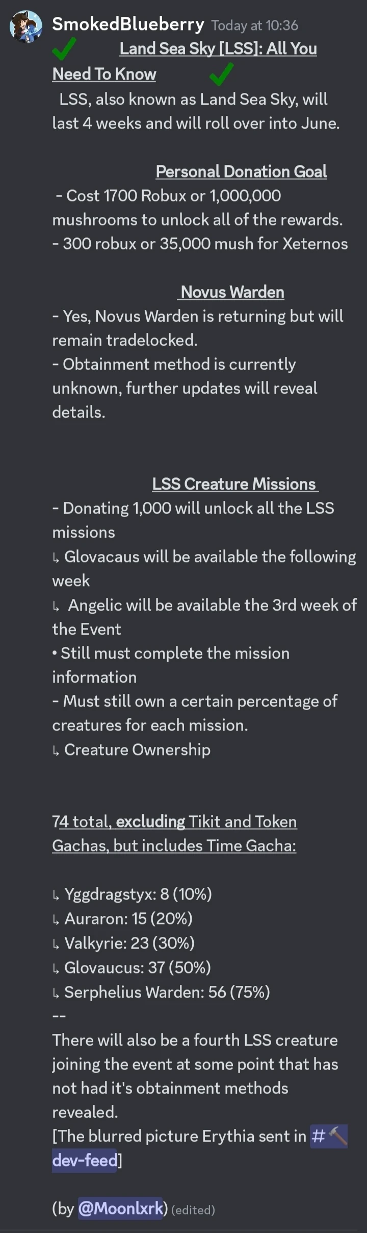 lss all ya need to know | Fandom