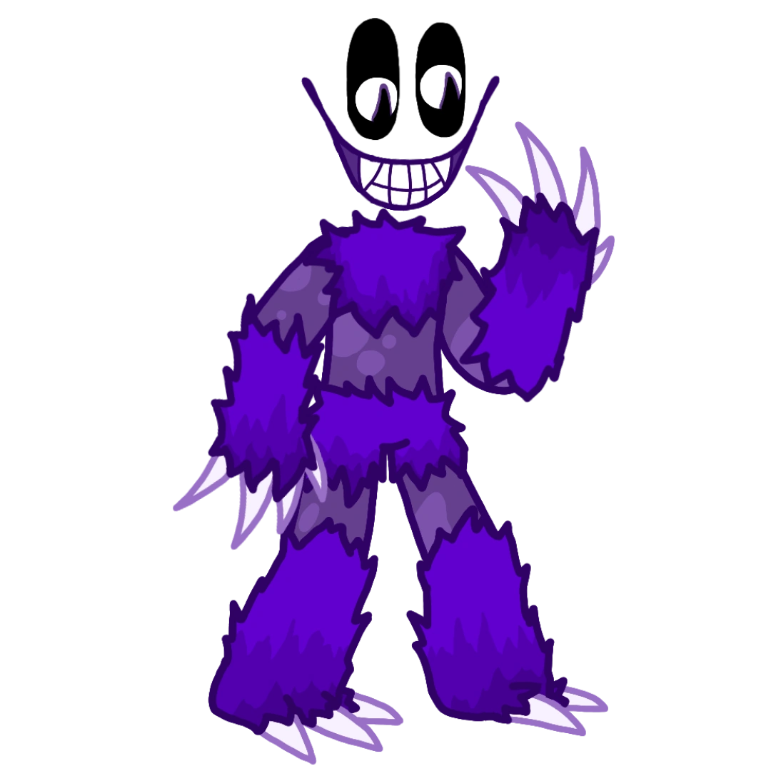 sharp claws (A-278) | Fandom