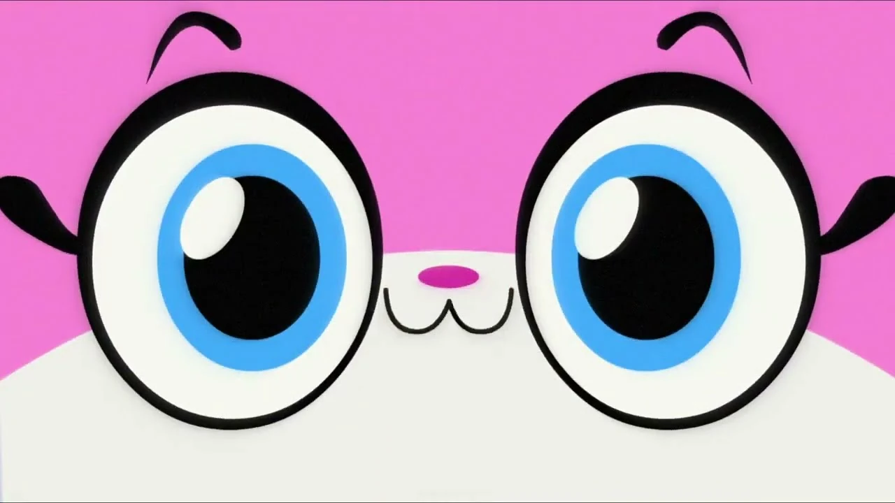 Unikitty Face Unikitty! (2017)