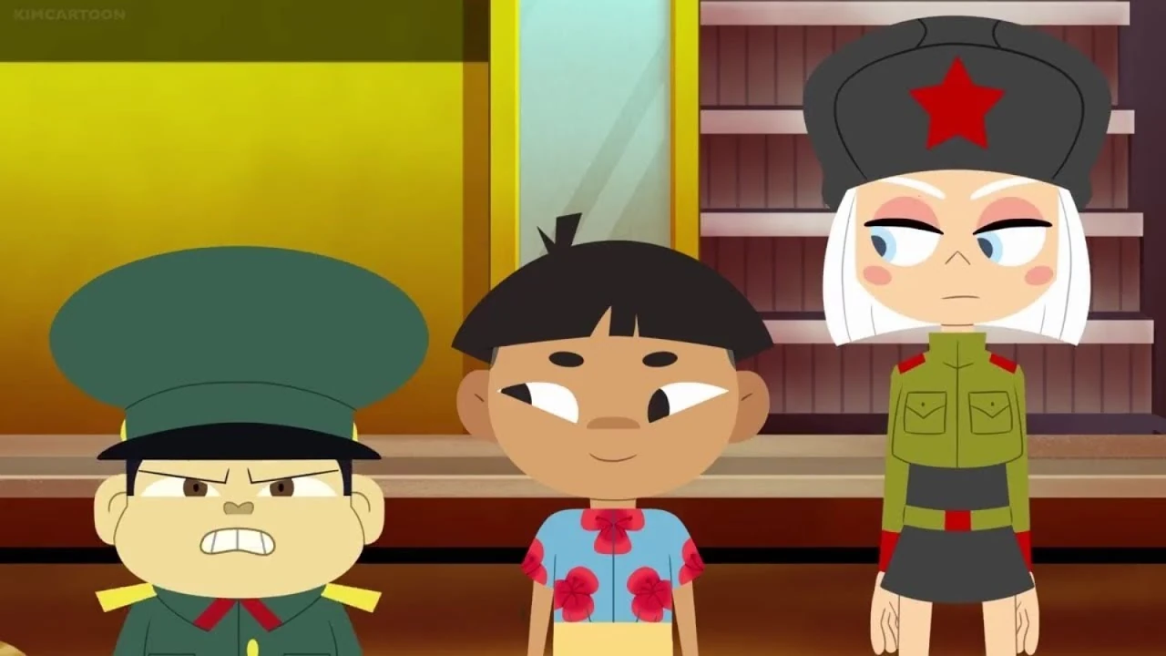 You Know Who Will Make a Comeback in Camp Camp Season 5? | Fandom