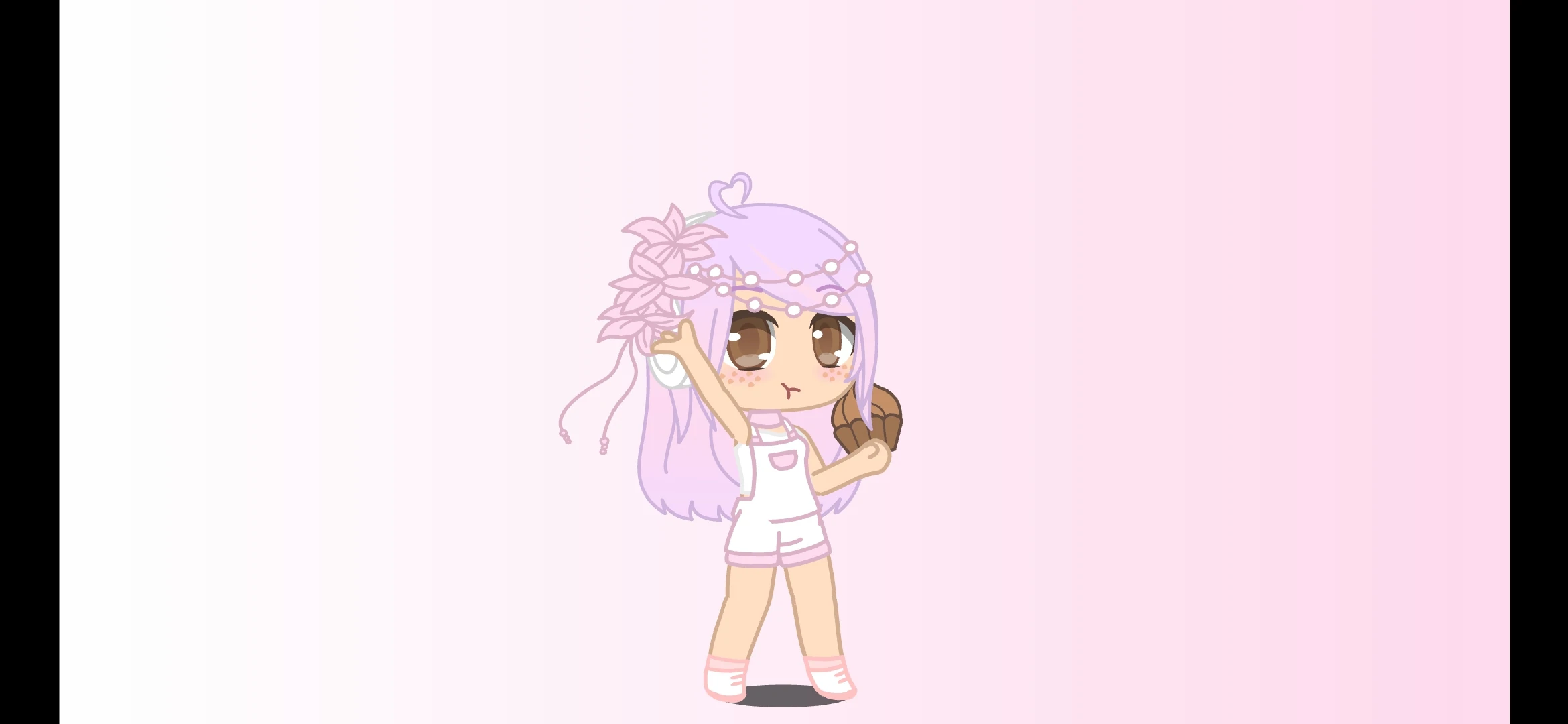 I tried to make lara into a soft gacha character | Fandom