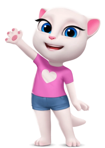 I love angela | Fandom