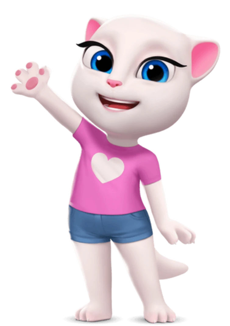 I love angela | Fandom