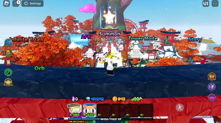 Discuss Everything About Roblox: All Star Tower Defense Wiki | Fandom