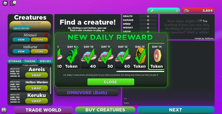 revive token yay | Fandom