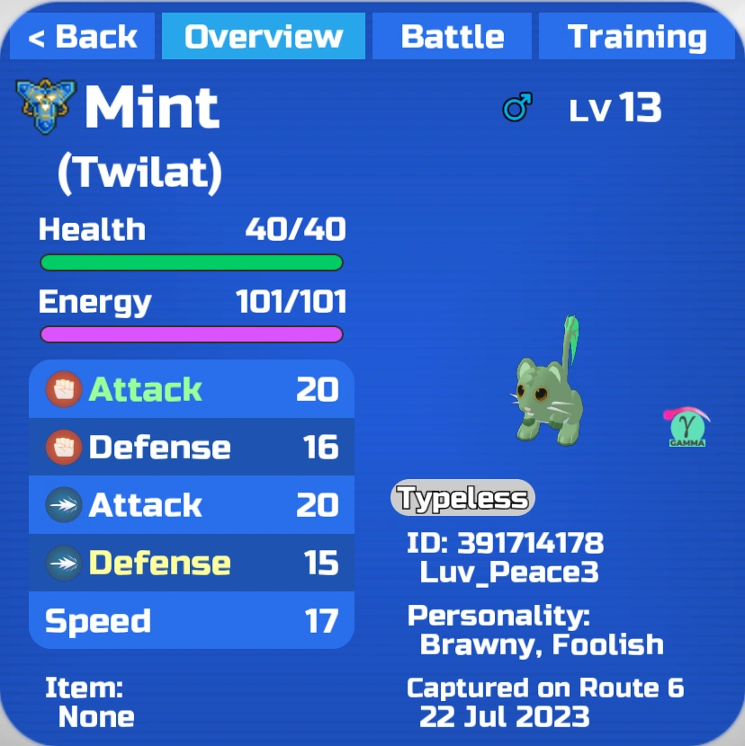 What should i evolve this into? | Fandom