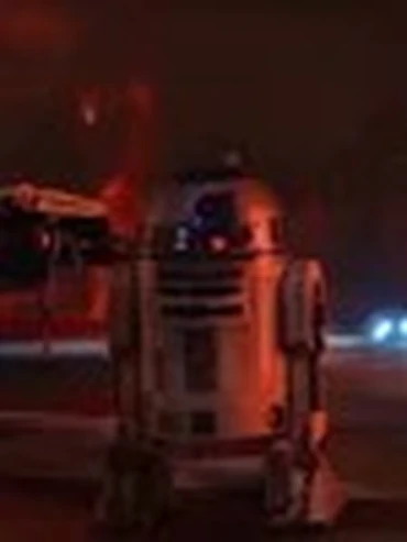 Revenge of the Sith Character Tournament (R3, M3) | Fandom