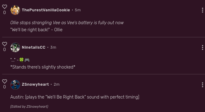 3 different kinds of OC's | Fandom