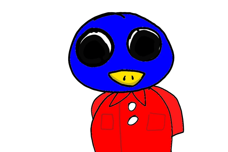 Draw Roald Contest | Fandom