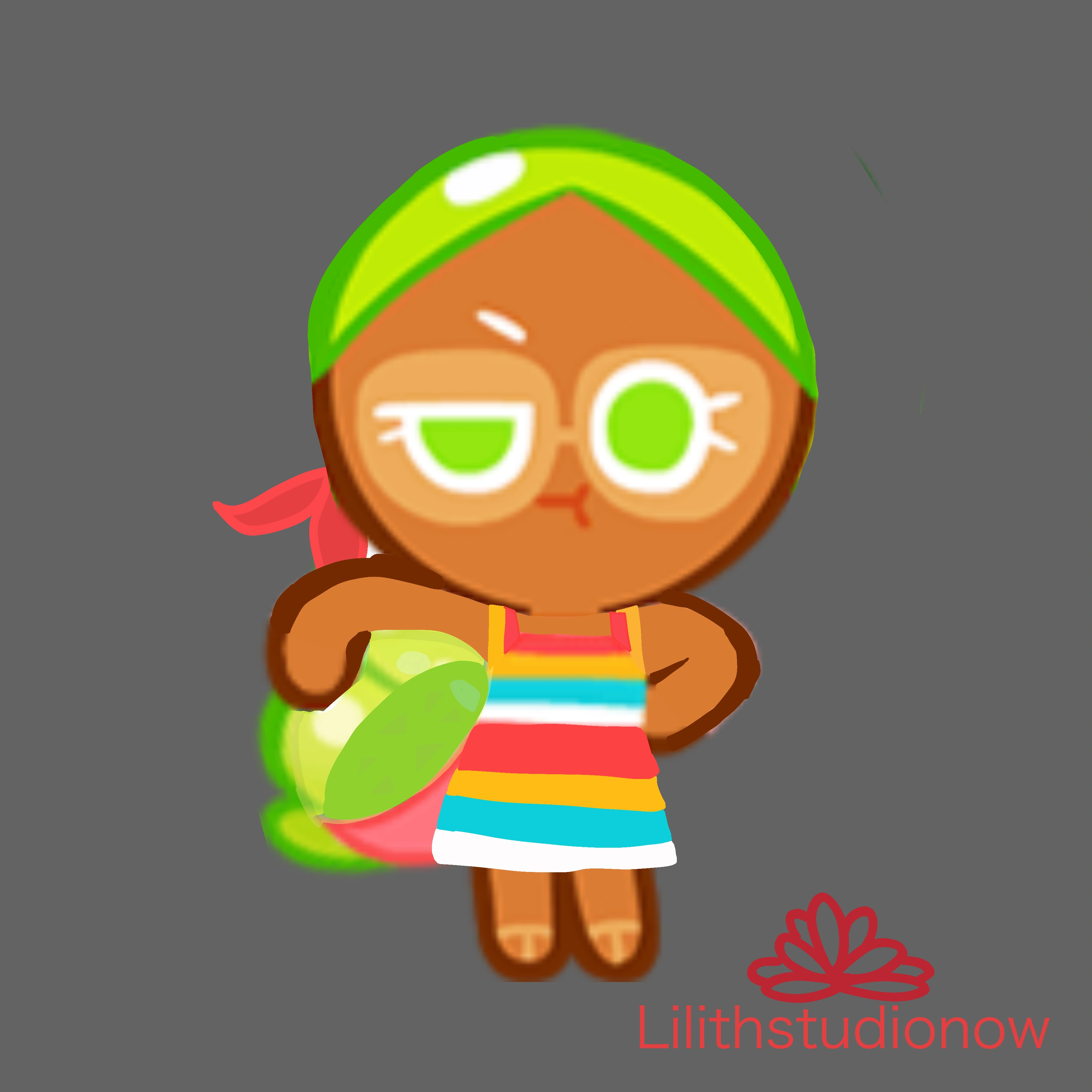 Lime. | Fandom