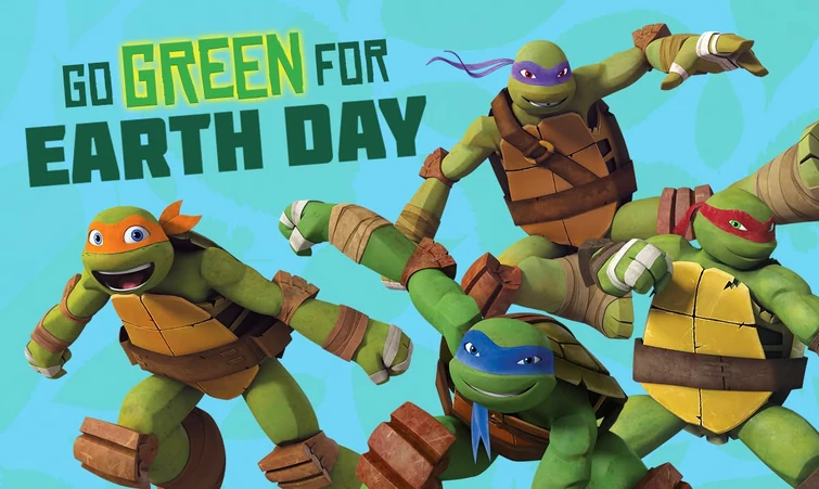 Discuss Everything About TMNTPedia | Fandom