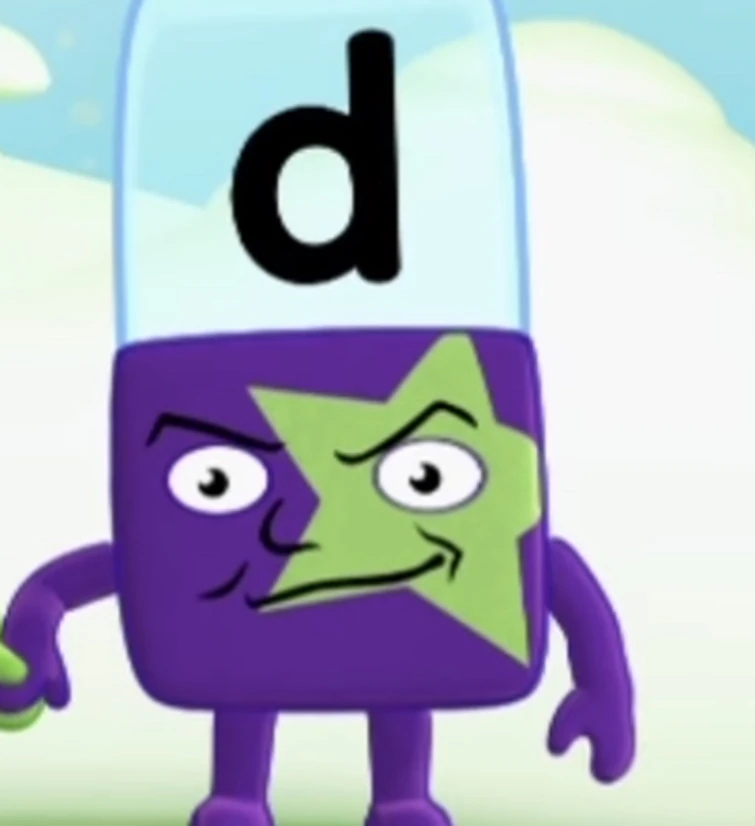 Discuss Everything About Numberblocks Wiki | Fandom