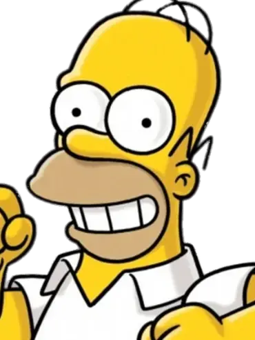 Homer Simpson vs Captain Underpants | Fandom
