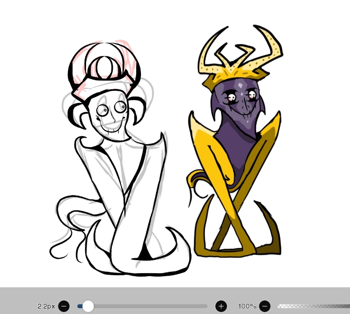 starecrown thing | Fandom