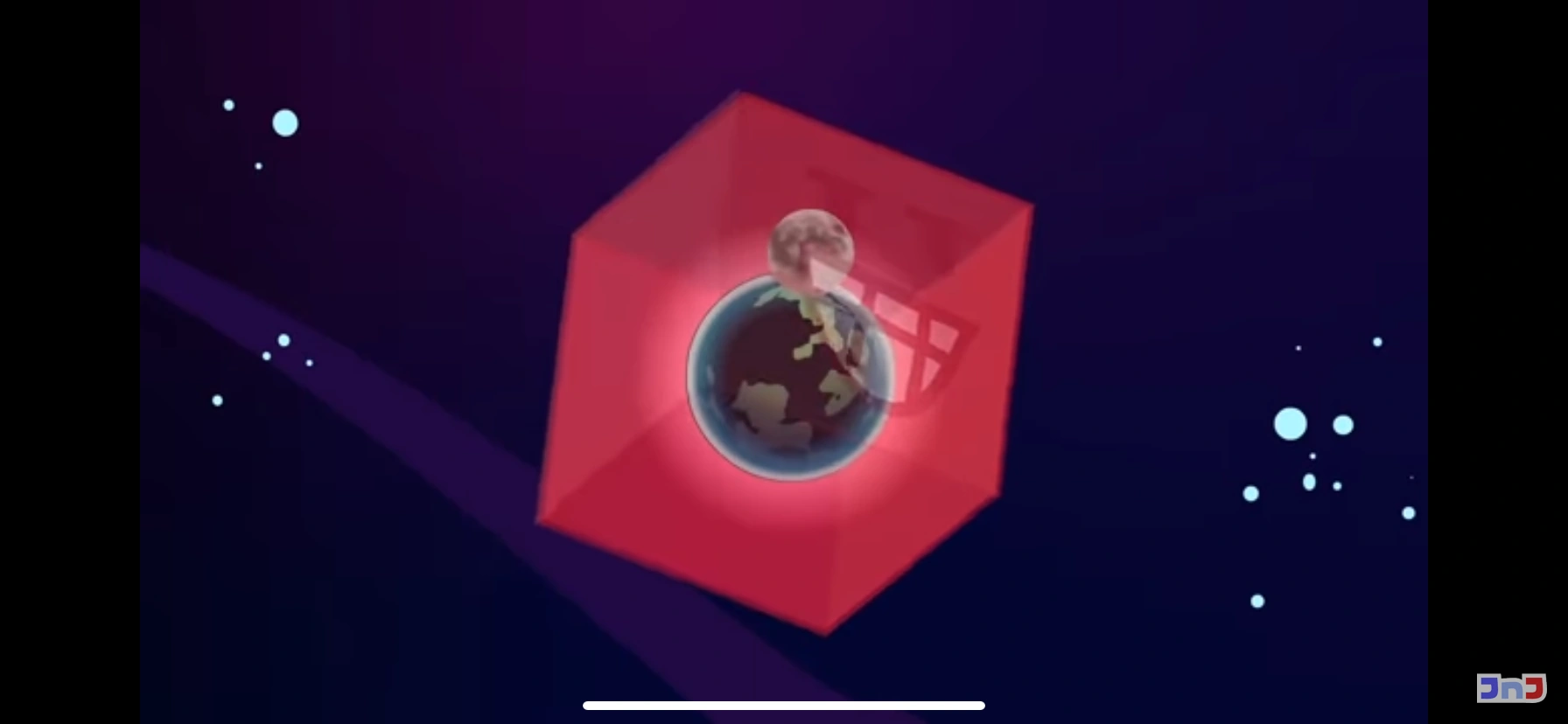 The BFDI Earth is still surrounded by a giant block | Fandom