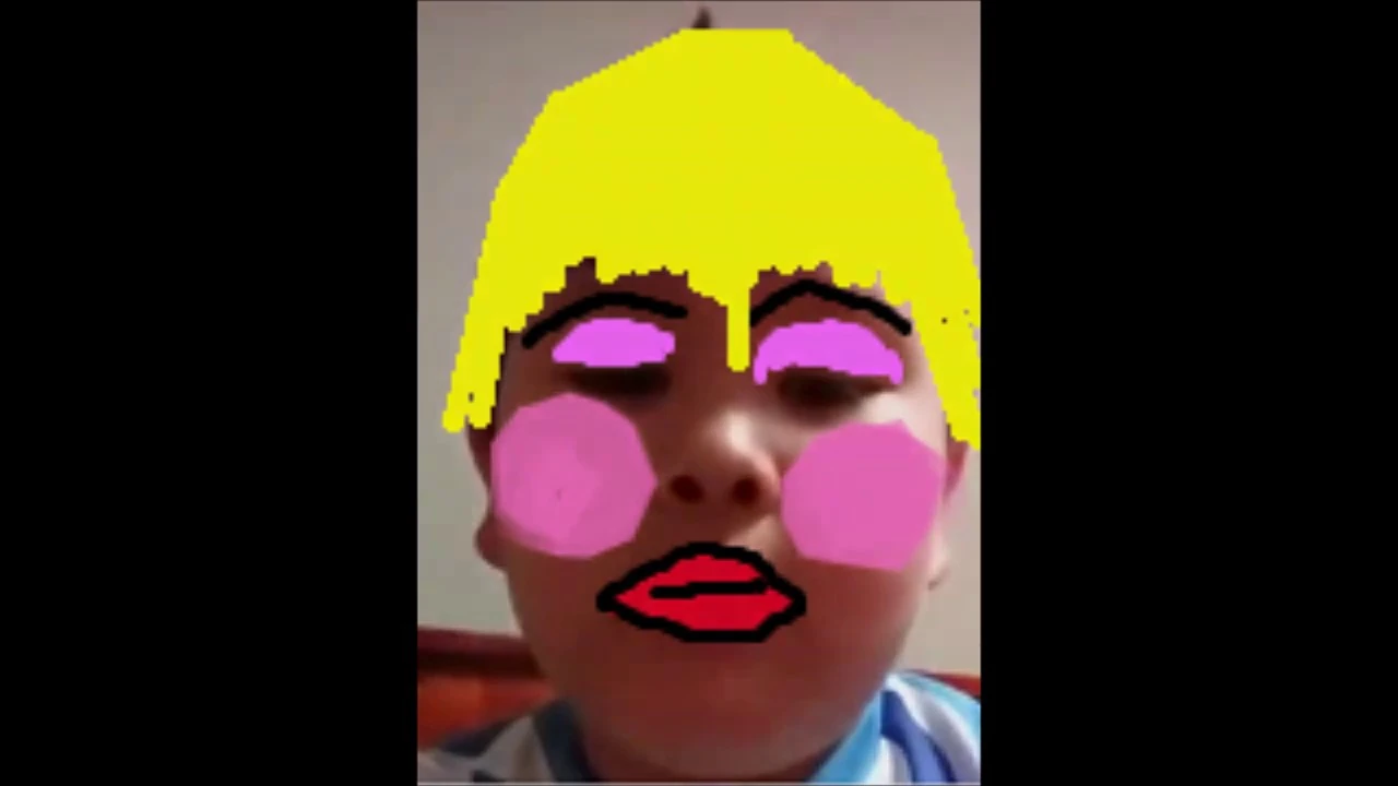 WINSTON FACE REVEAL | Fandom