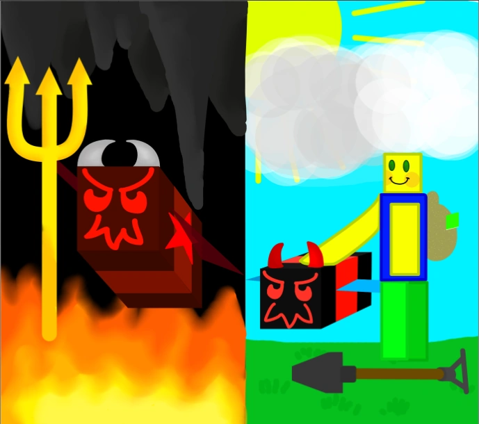 Team Basic: Demon bee | Fandom