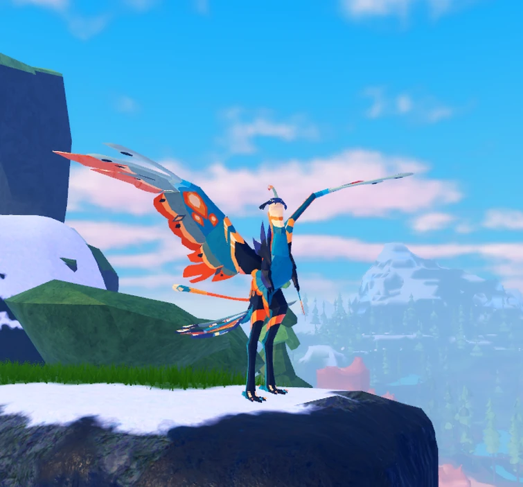 Nomadic Mordelium flock! | Fandom