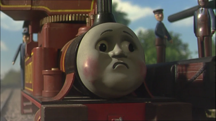 Discuss Everything About Thomas the Tank Engine Wiki | Fandom