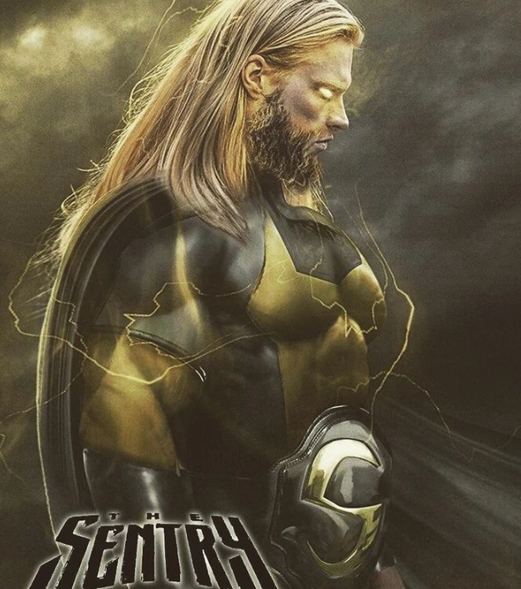 FANCAST: Ryan Hurst as a character in the MCU | Fandom
