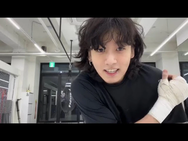 Day 2 of posting jungkook | Fandom