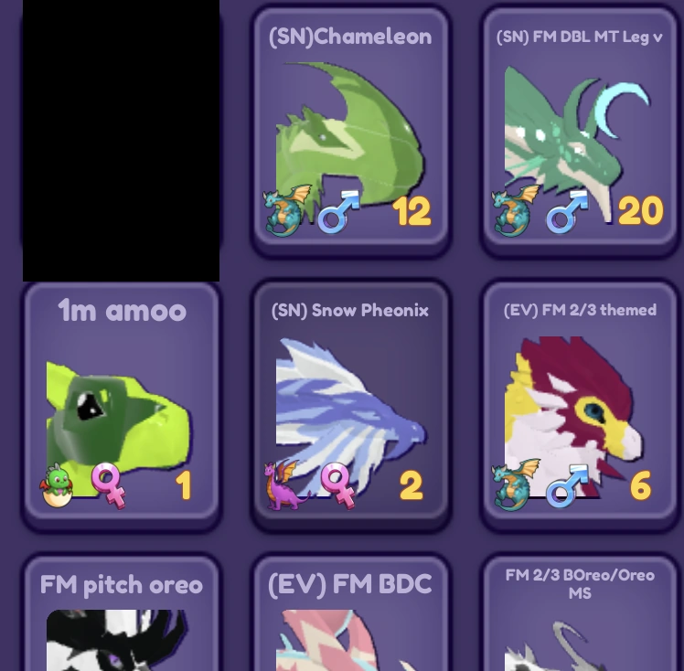 Trading stuff | Fandom