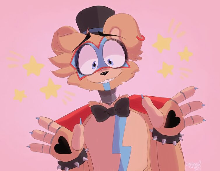 Discuss Everything About Five Nights at Freddy's Wiki | Fandom