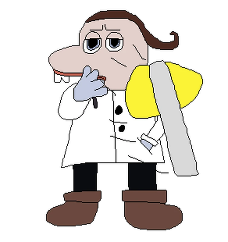 think fast chucklenuts | Fandom