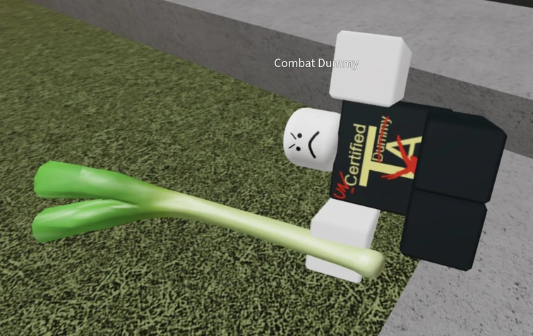 3 photos of the few of the uncertified dummys (extra info in comments ...