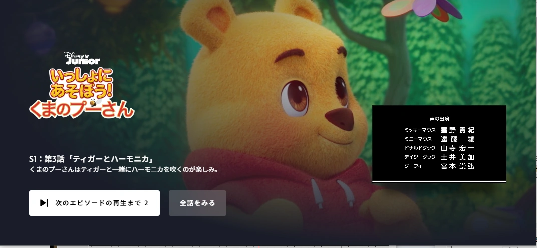Me & Pooh Japan | Fandom