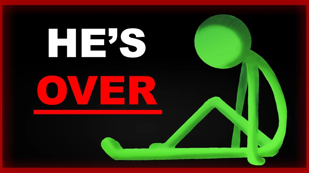 He's already got a video analysis on him 😭 | Fandom