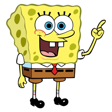 Pikachu Vs SpongeBob | Fandom