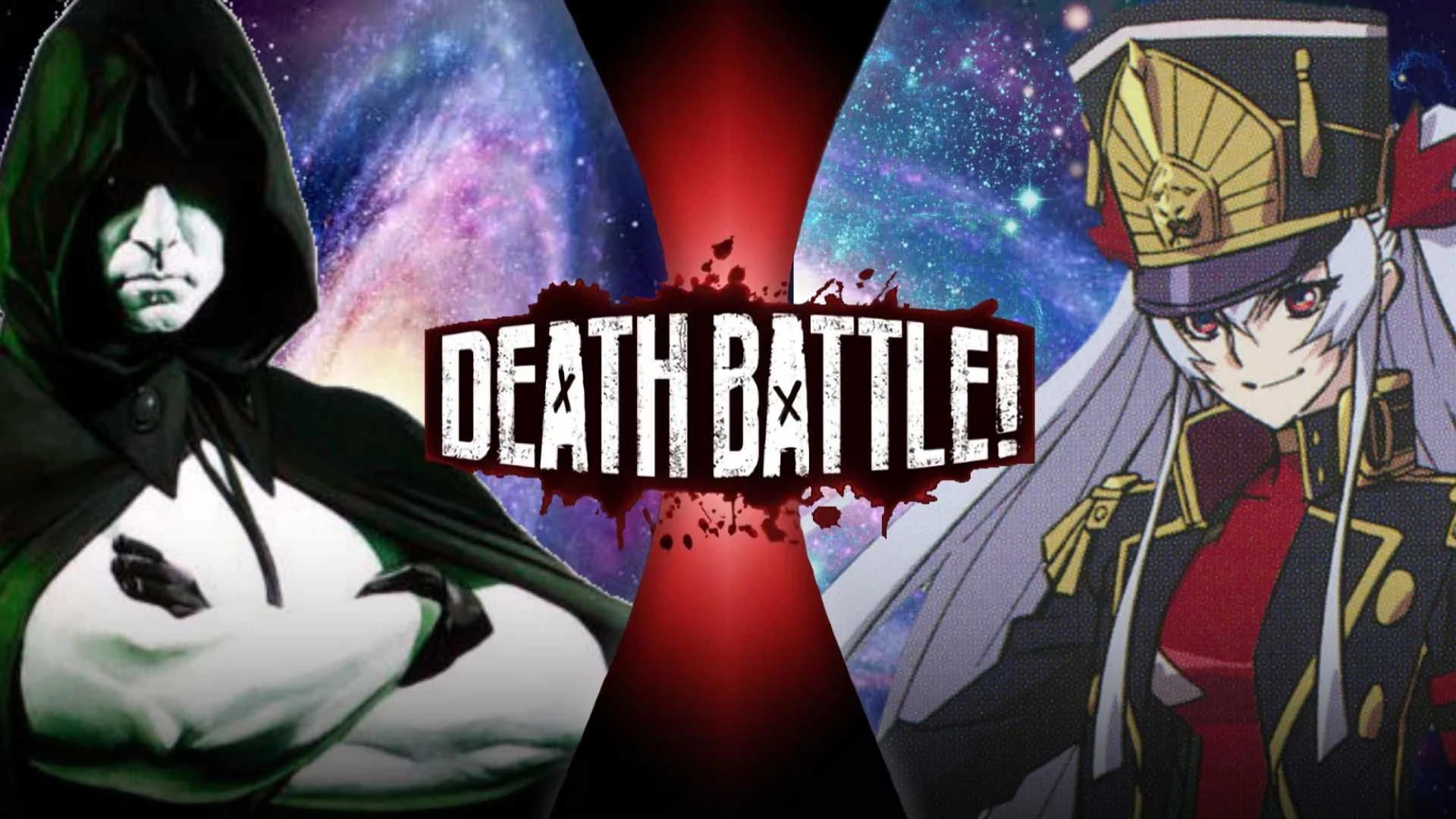 Spectre vs Altair (DC Comics vs Re: Creator) | Fandom