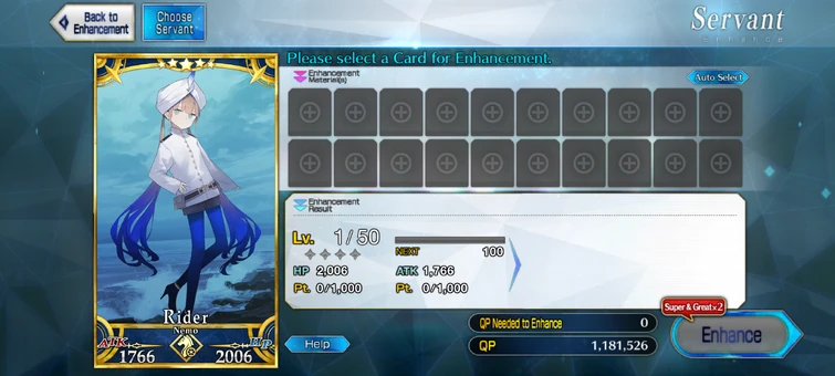 Discuss Everything About Fate/Grand Order Wiki | Fandom